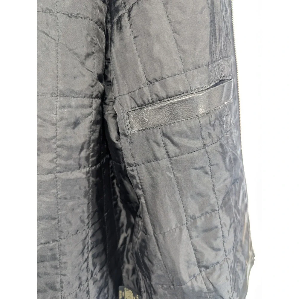 Arizona Jean Company | Jackets & Coats | Arizona Jean Company Mens Faux ...